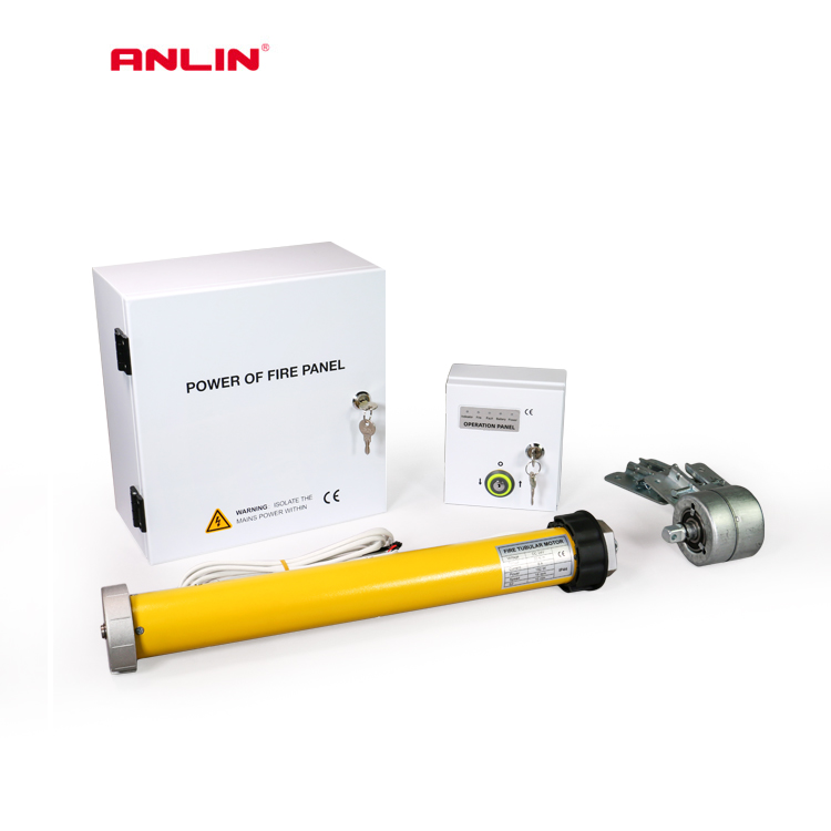 120 minute anti fire curtain fiberglass fabric automatic elevator fire ...