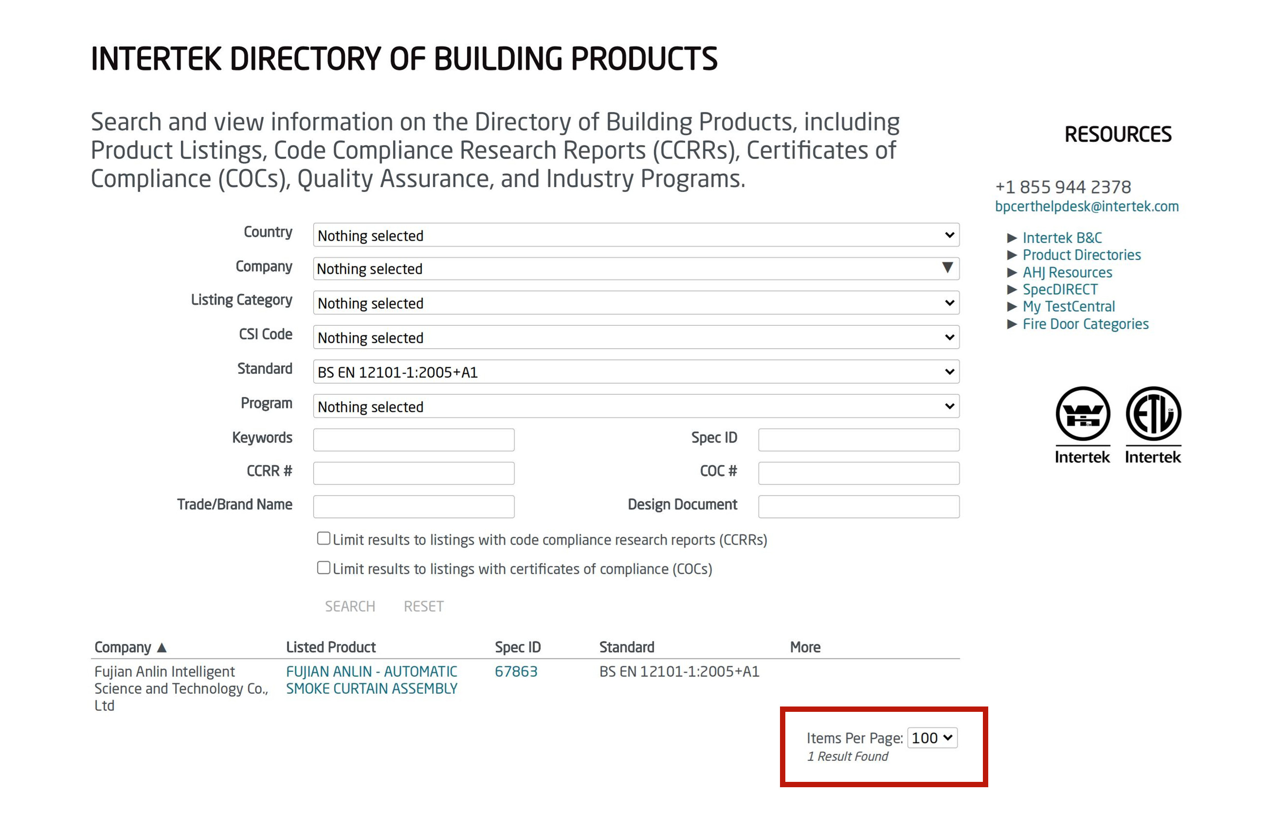 Electronic Limit Control Smoke Guard Elevator Curtain Smoke Containment ...